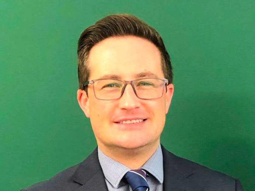 Meet The Team At Campbell & Co